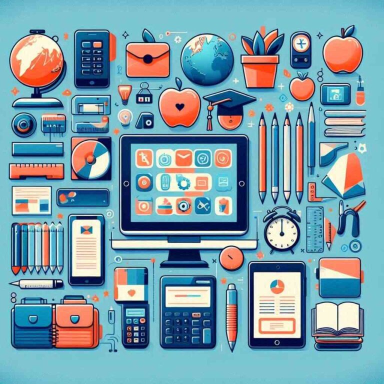 Essential FWISD Apps: Tools for Parents and Students - BiggersBGI