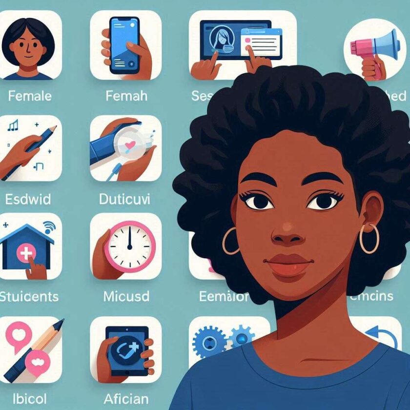 Essential FWISD Apps: Tools for Parents and Students - BiggersBGI