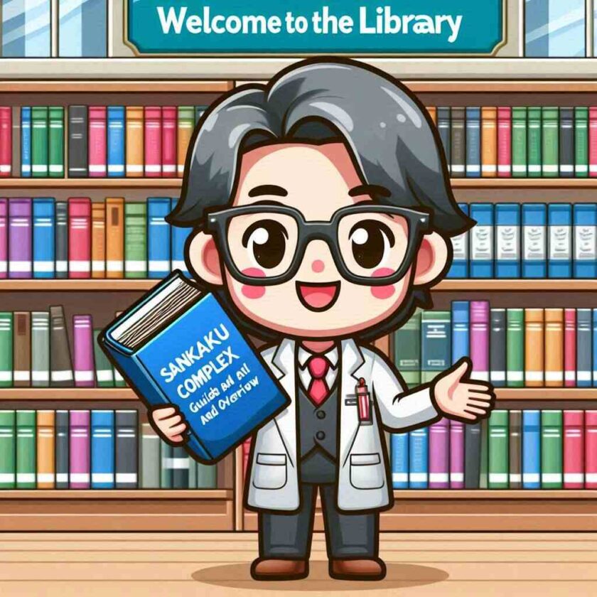 Sankaku Complex: Guide and Overview - BiggersBGI