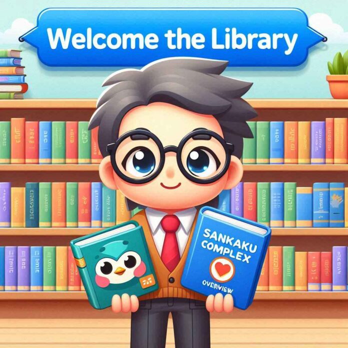 Sankaku Complex: Guide and Overview - BiggersBGI
